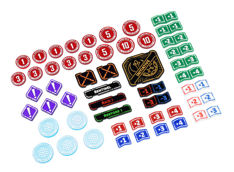 LaserGaming - Card & Tabletop Gaming Accessories