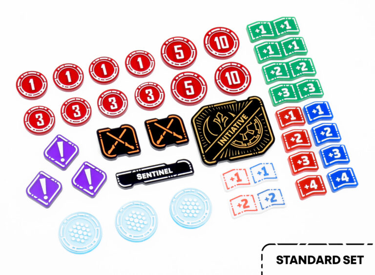 LaserGaming - Card & Tabletop Gaming Accessories